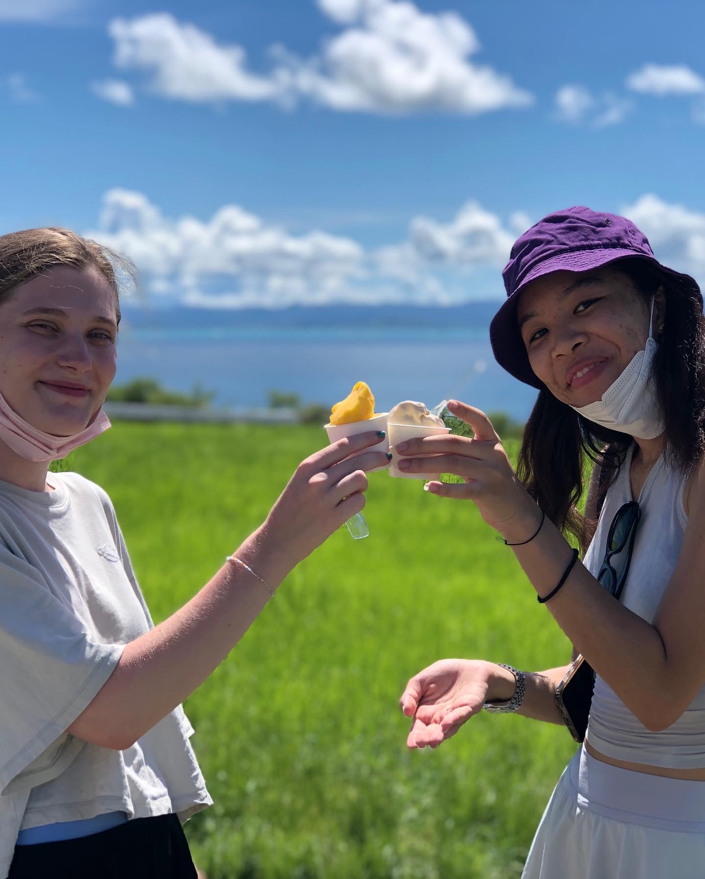Japan Okinawa countryside destinations | 日籍導遊 石垣島旅遊專家 穀千屋觀光 旅遊安排 訂住宿,包船 ...